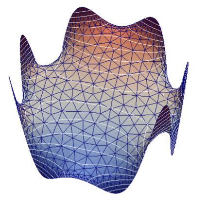 MoFEM: Users modules